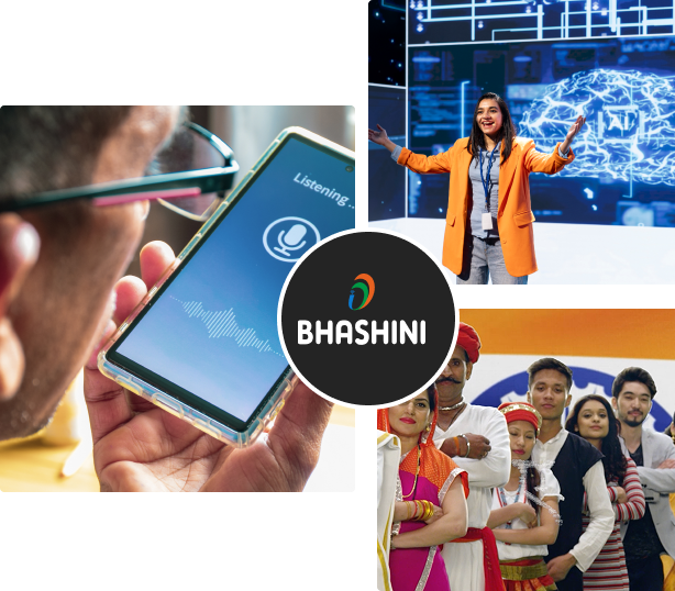 Bhashini